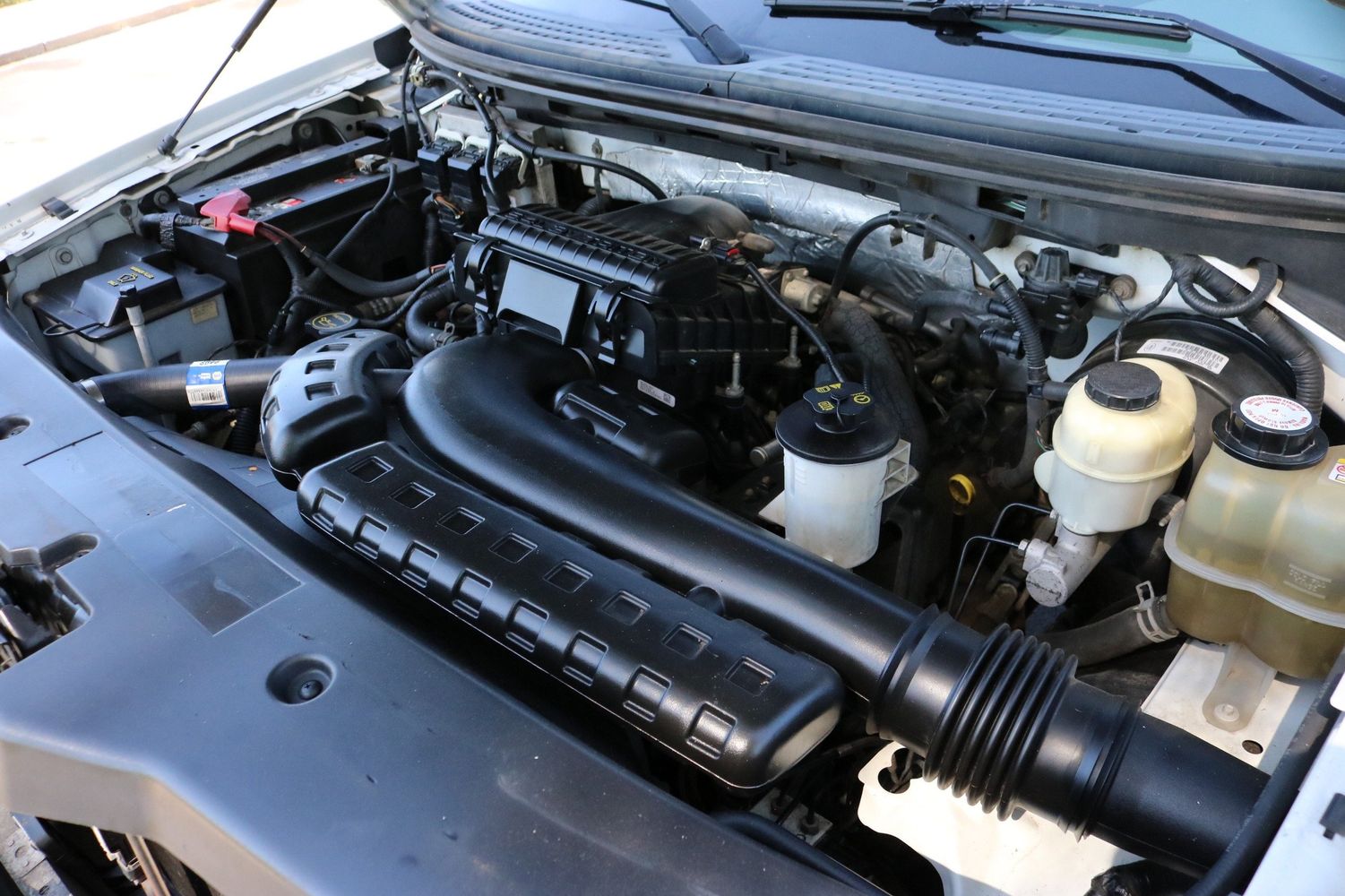 2006 Ford F-150 XLT | Victory Motors of Colorado