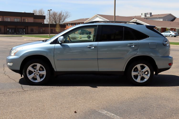 2007 Lexus RX 350 Base | Victory Motors of Colorado