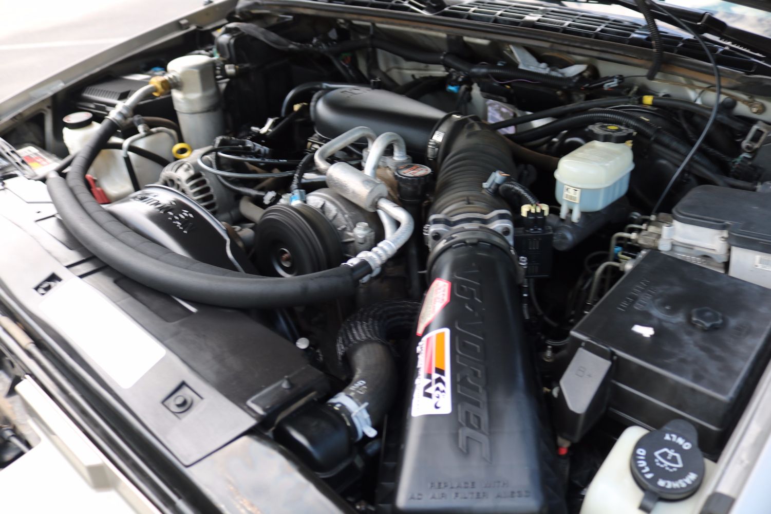 1999 Chevrolet Blazer LS | Victory Motors of Colorado