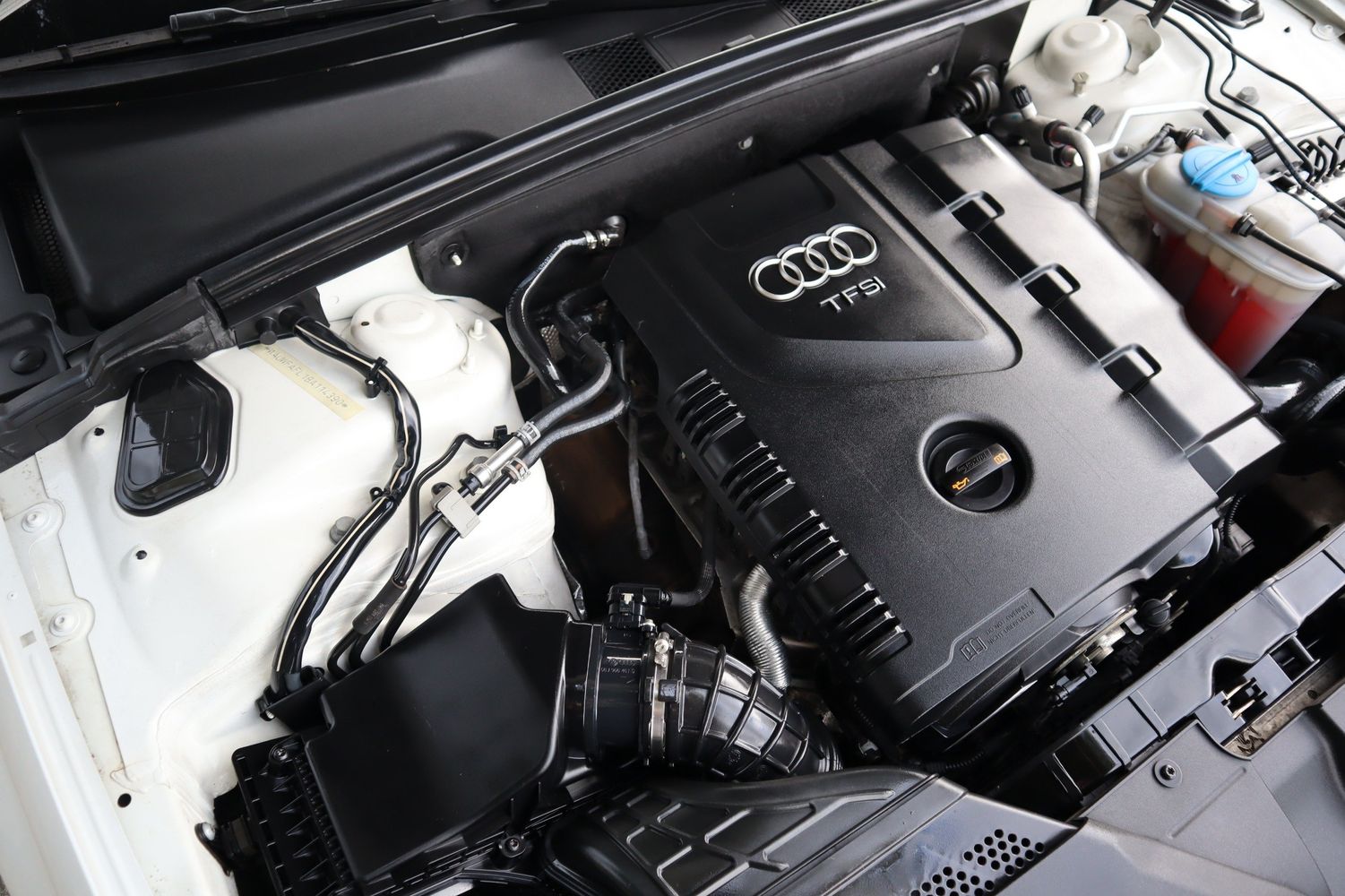 2011 Audi A4 2.0T quattro Avant Premium Plus | Victory Motors of Colorado