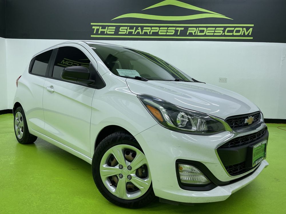 INVENTORY | The Sharpest Rides