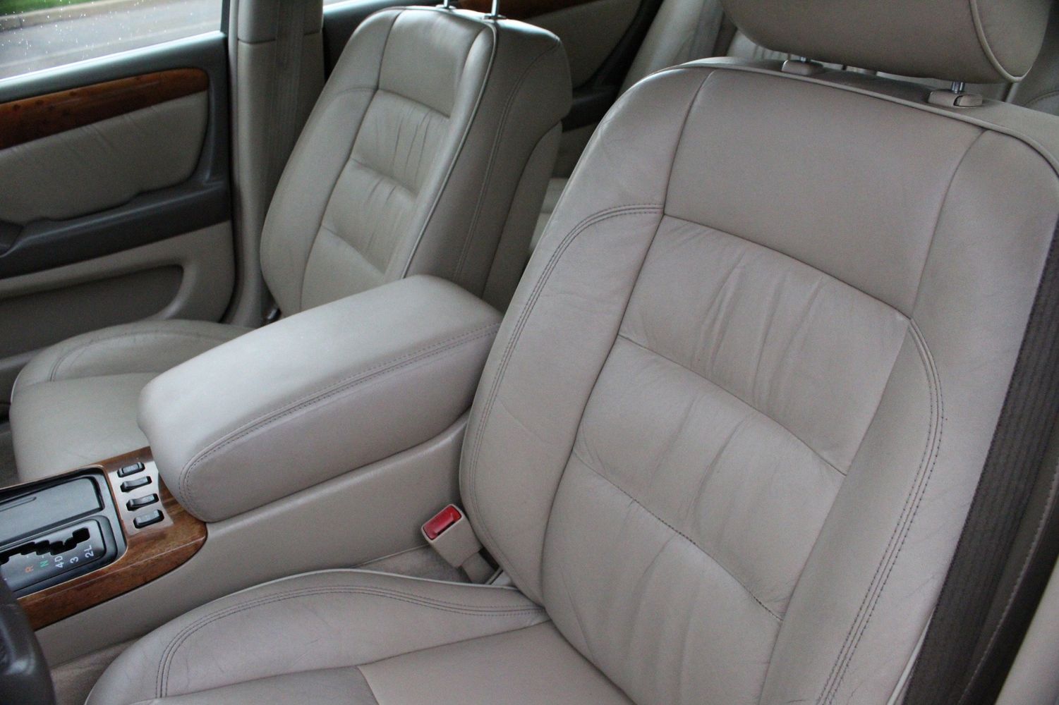 2000 Lexus GS 300 | Victory Motors of Colorado