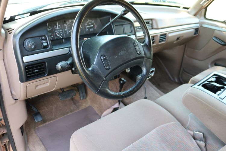 1995 Ford F-250 XLT | Victory Motors of Colorado