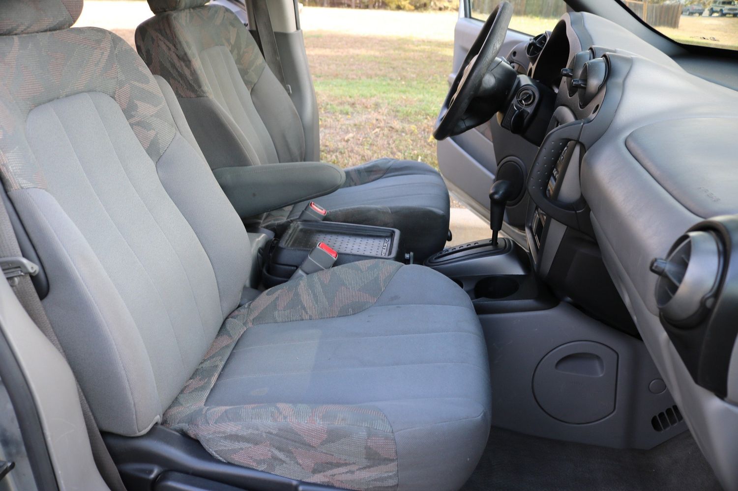 2003 Pontiac Aztek Base | Victory Motors of Colorado