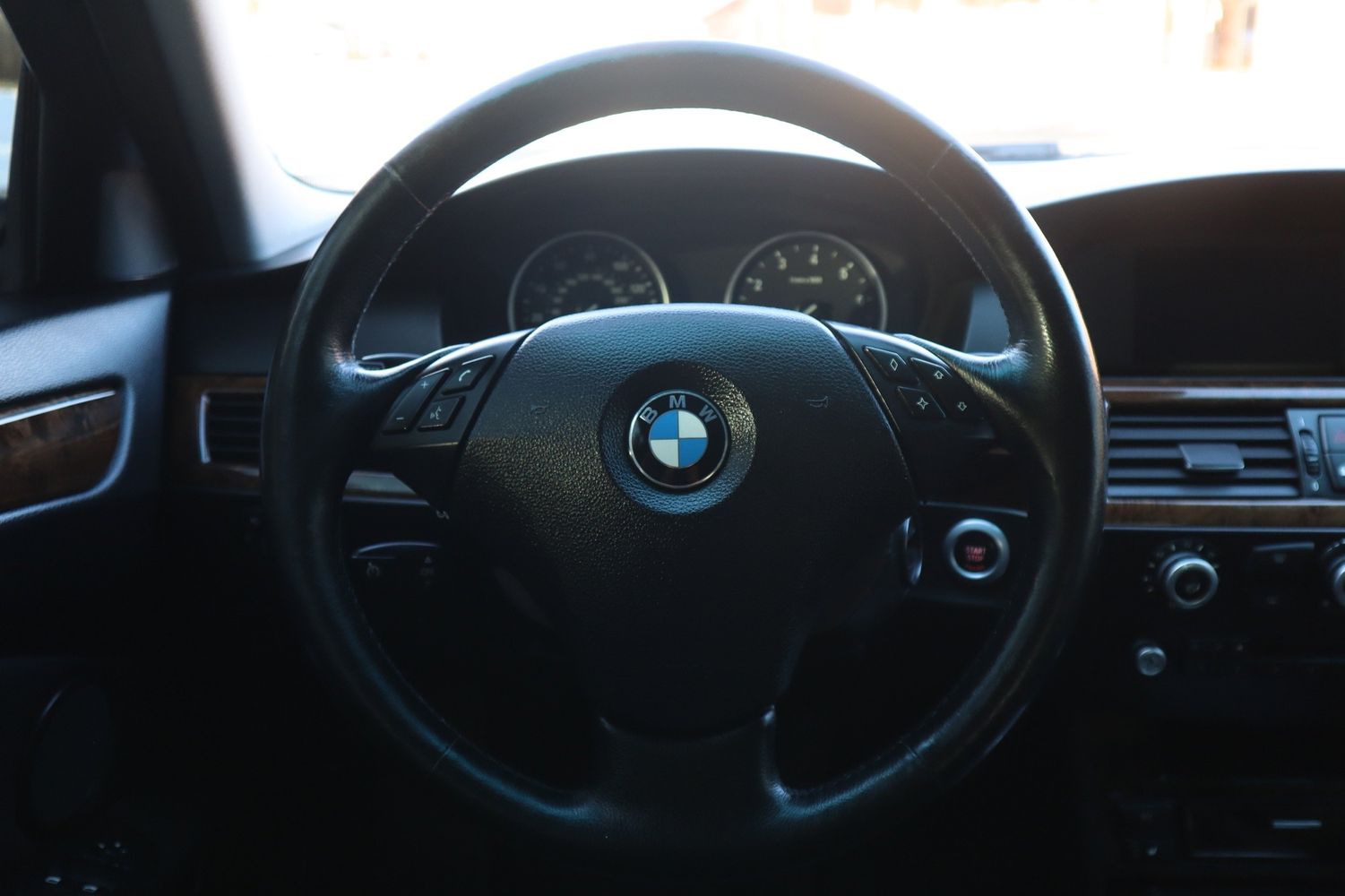 2009 BMW 528I xDrive | Victory Motors of Colorado