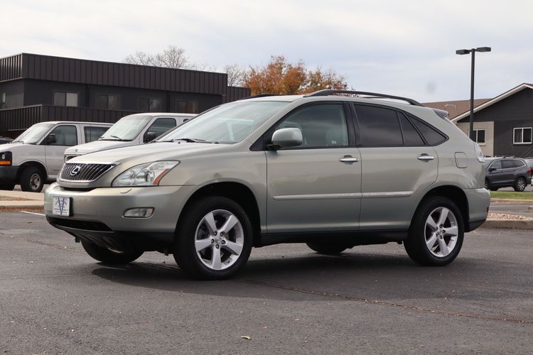2008 Lexus RX 350 | Victory Motors of Colorado