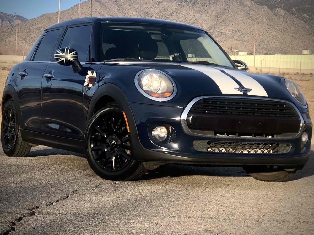 Home | Reese's Car Connection