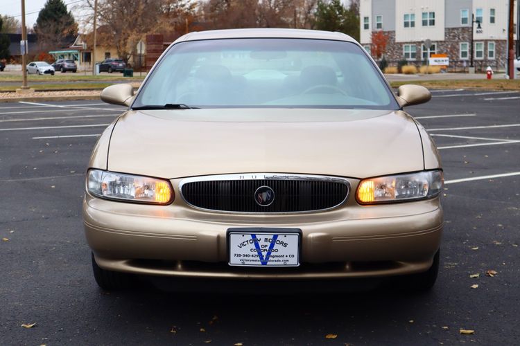 2005 Buick Century Custom | Victory Motors of Colorado