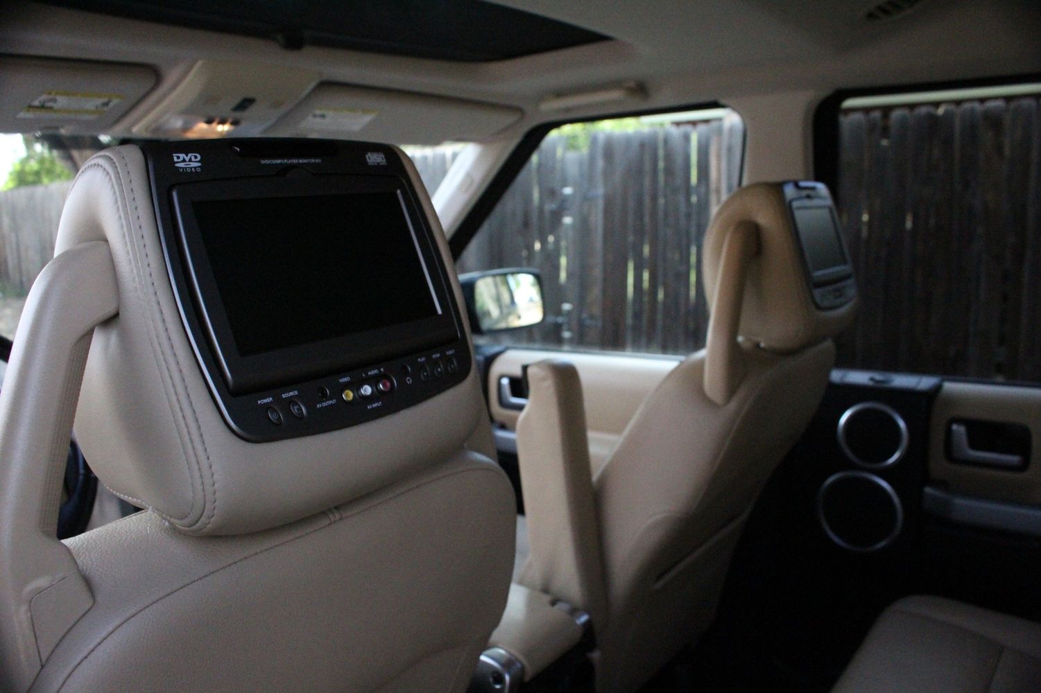 2008 Land Rover LR3 SE | Victory Motors of Colorado