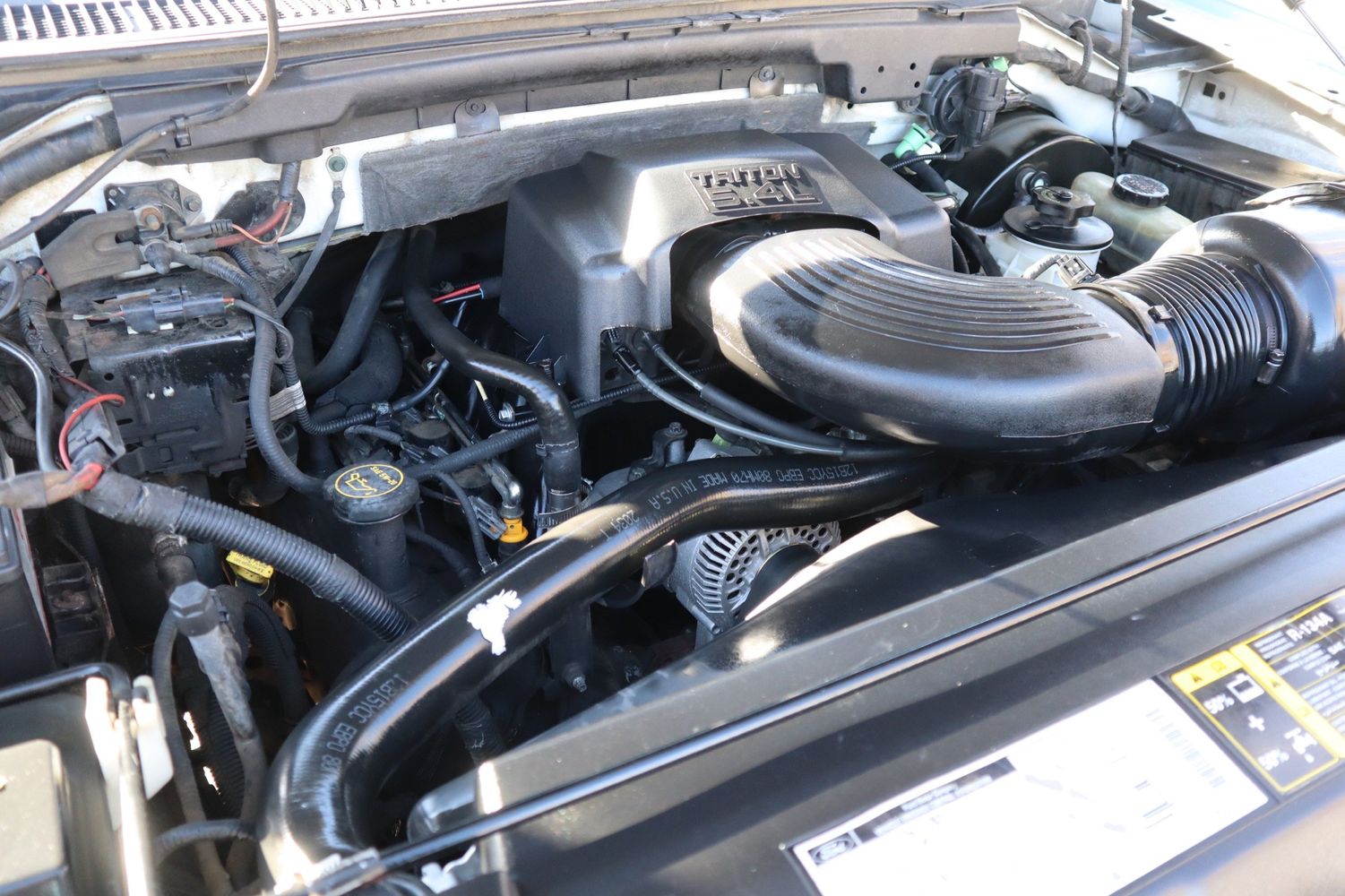 2001 Ford F-150 XLT | Victory Motors of Colorado