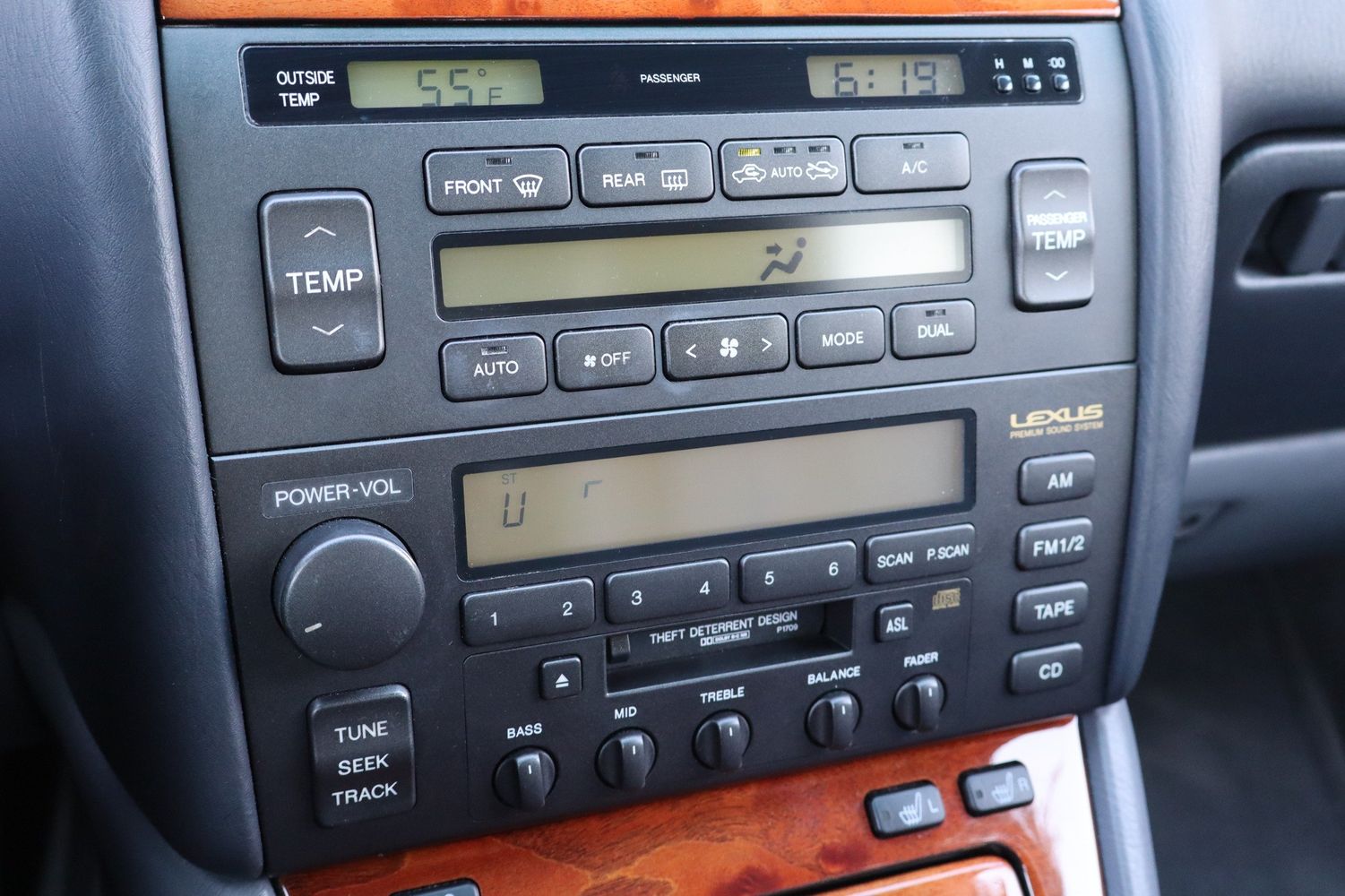1999 Lexus LS 400 Base | Victory Motors of Colorado