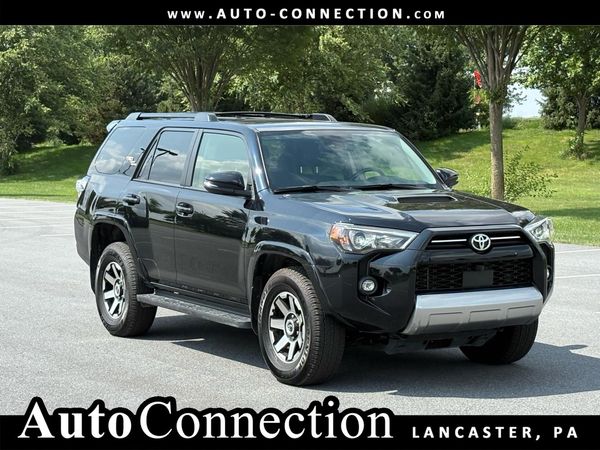 Auto Connection of Lancaster - Used Cars and Trucks, Lancaster, PA ...