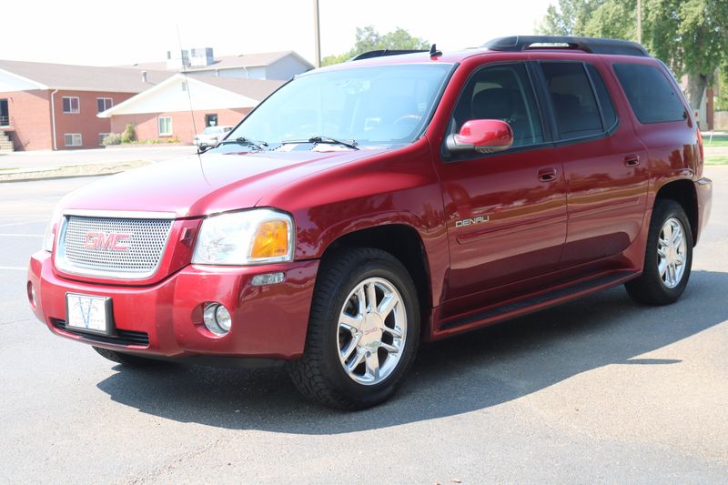 2006 GMC Envoy XL Photos