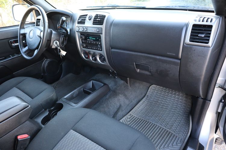 2011 Chevrolet Colorado LT | Victory Motors of Colorado