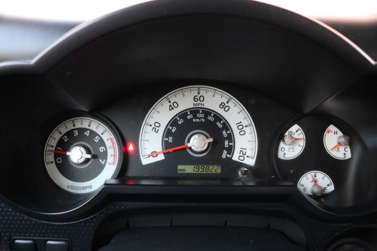 2007 Toyota FJ Cruiser | Victory Motors of Colorado
