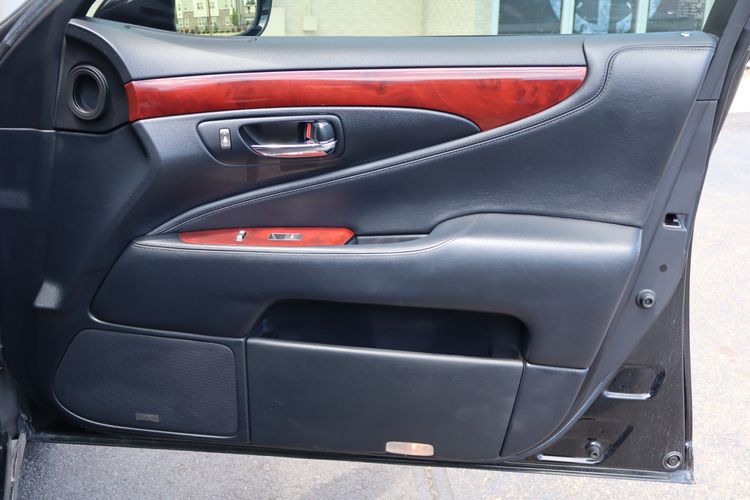 2008 Lexus LS 600h L Base | Victory Motors of Colorado