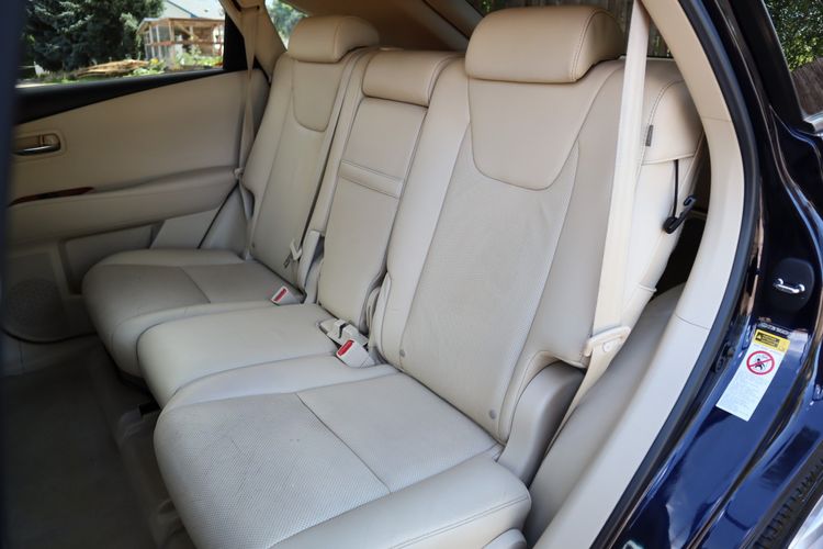 2010 Lexus RX 350 Base | Victory Motors of Colorado