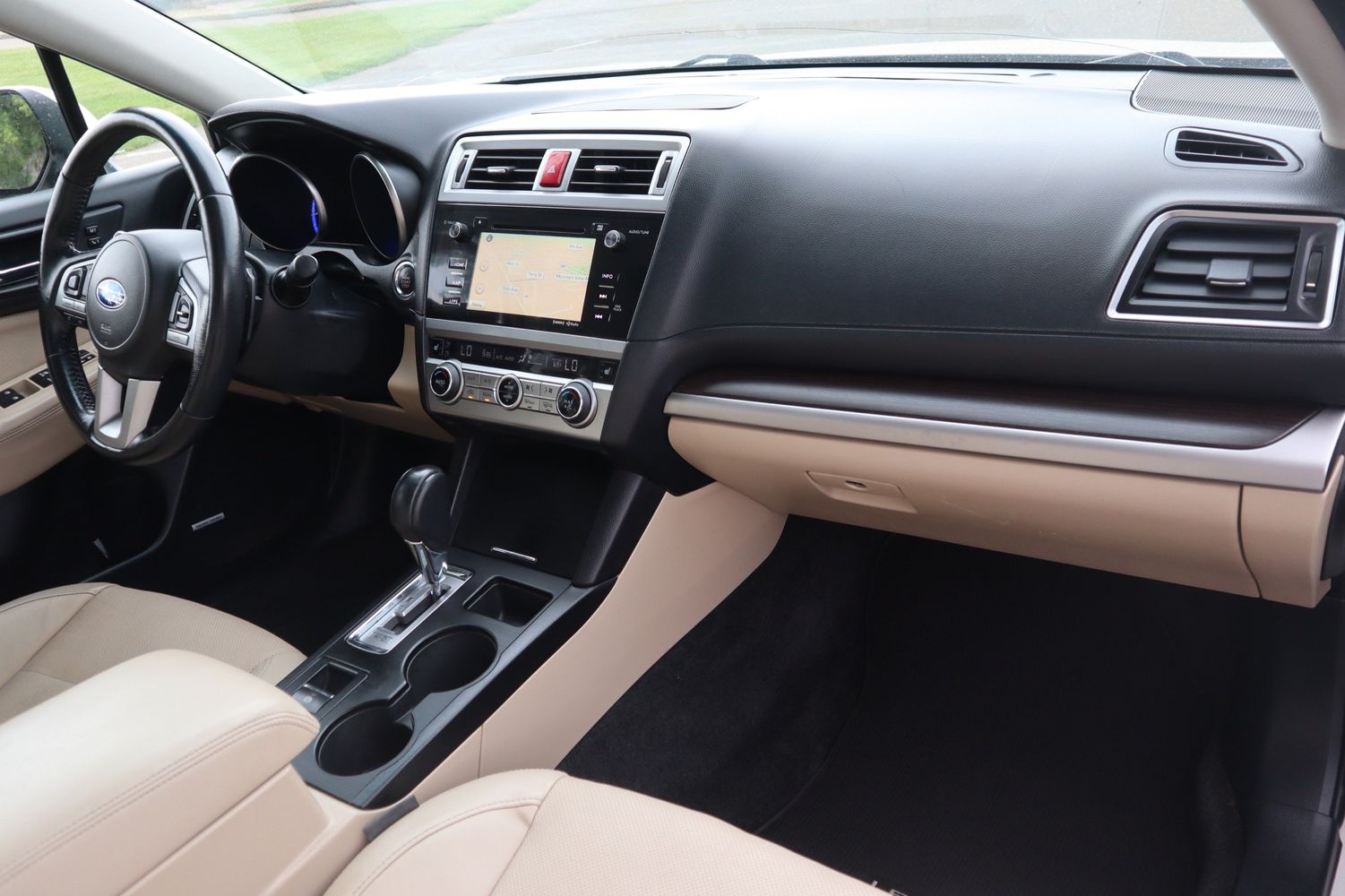 2015 Subaru Legacy 2.5i Limited | Victory Motors of Colorado