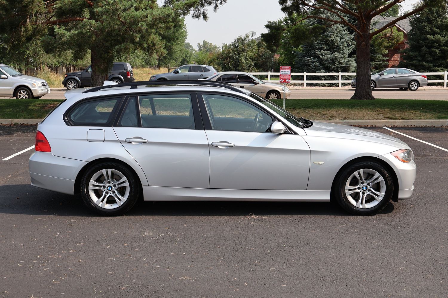 2008 BMW 3 Series 328xi | Victory Motors of Colorado