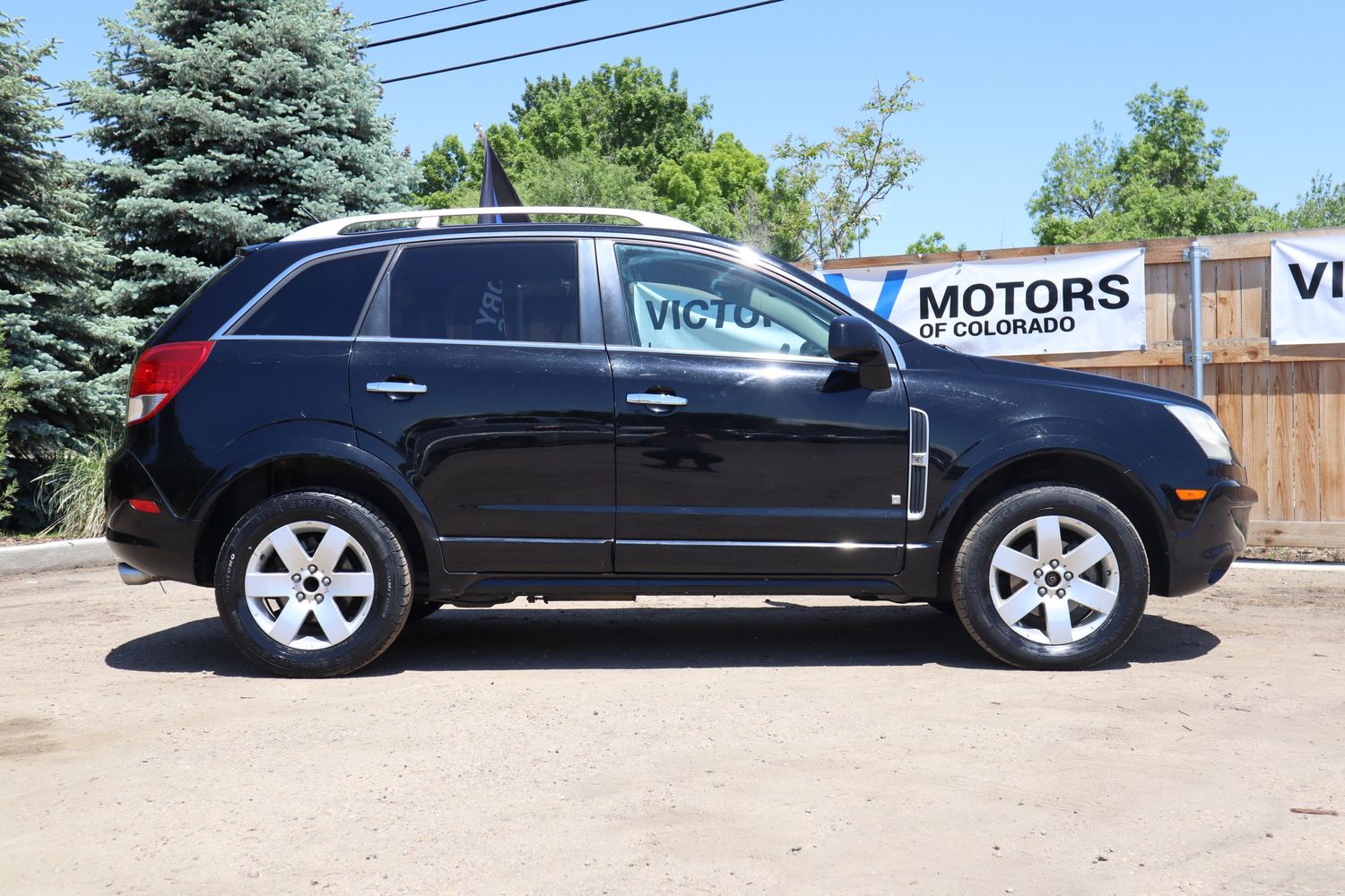 2009 Saturn Vue XR | Victory Motors of Colorado