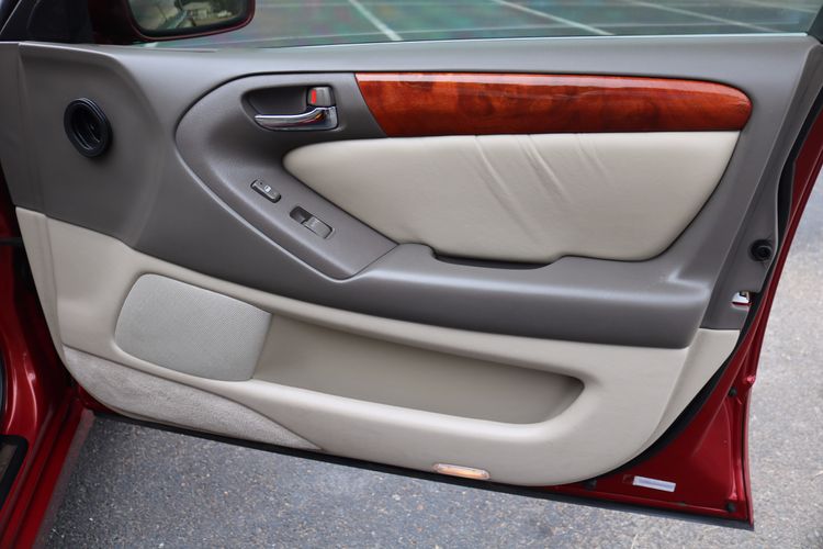 2000 Lexus GS 300 | Victory Motors of Colorado