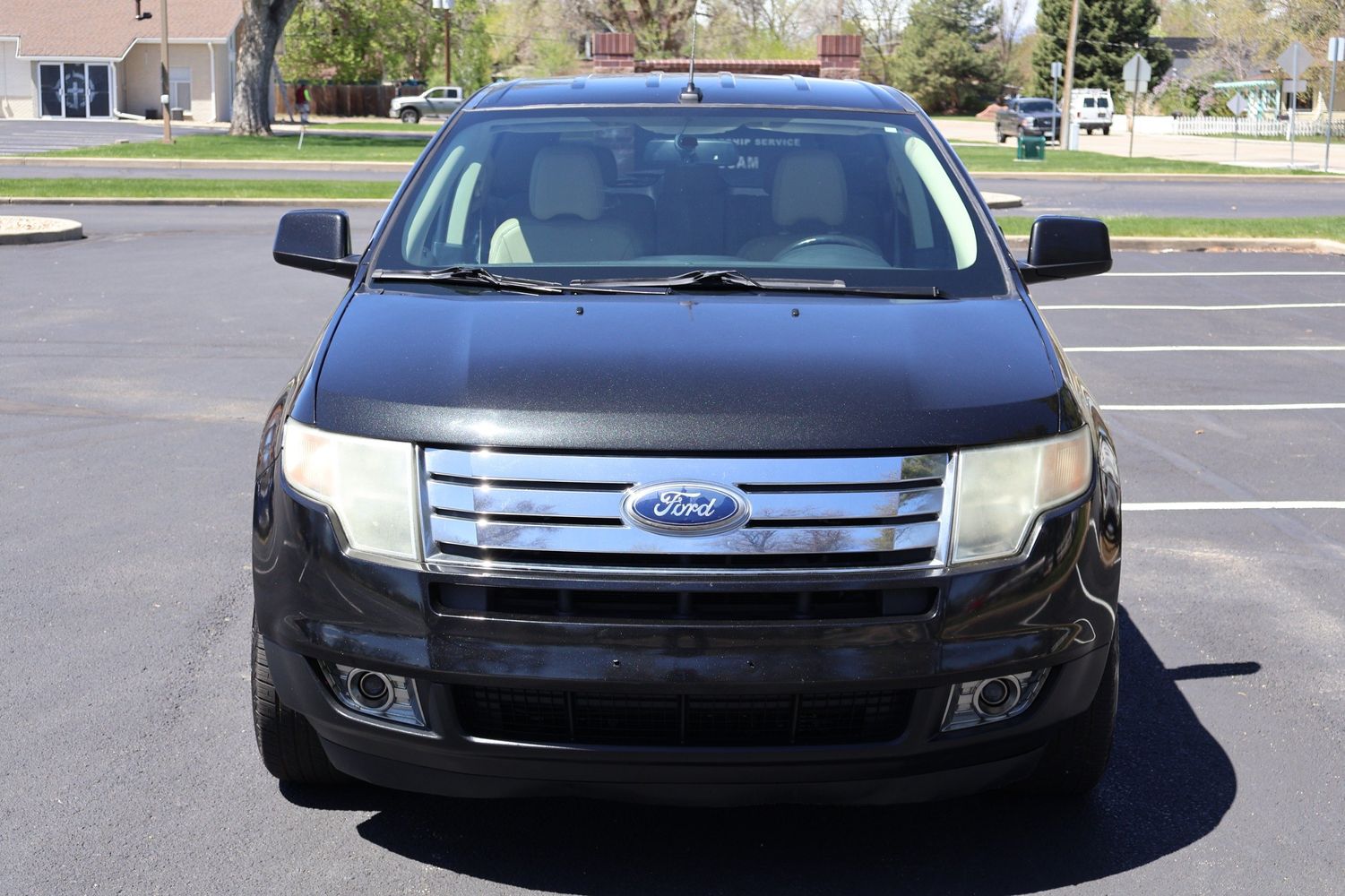 2010 Ford Edge SEL | Victory Motors of Colorado