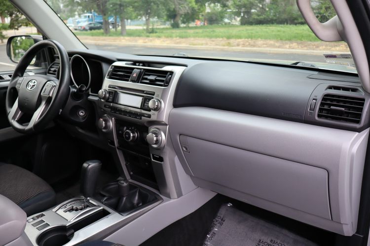 2012 Toyota 4Runner SR5 | Victory Motors of Colorado