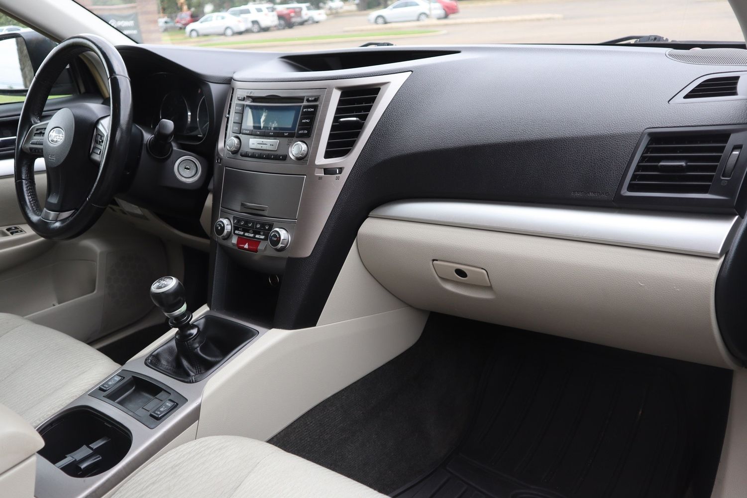 2012 Subaru Outback 2.5i Premium | Victory Motors of Colorado