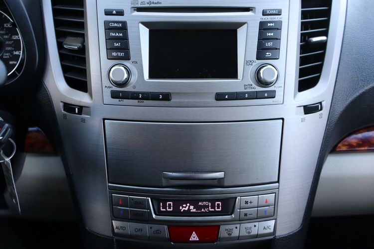 2012 Subaru Outback 2.5i Limited | Victory Motors of Colorado