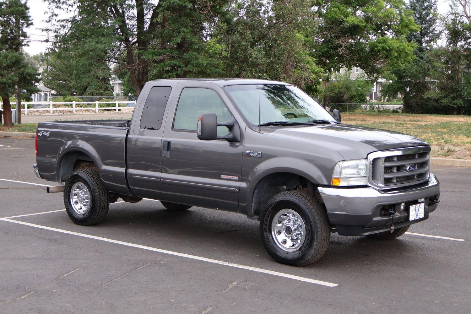 2003 Ford F-250 Super Duty XLT | Victory Motors of Colorado