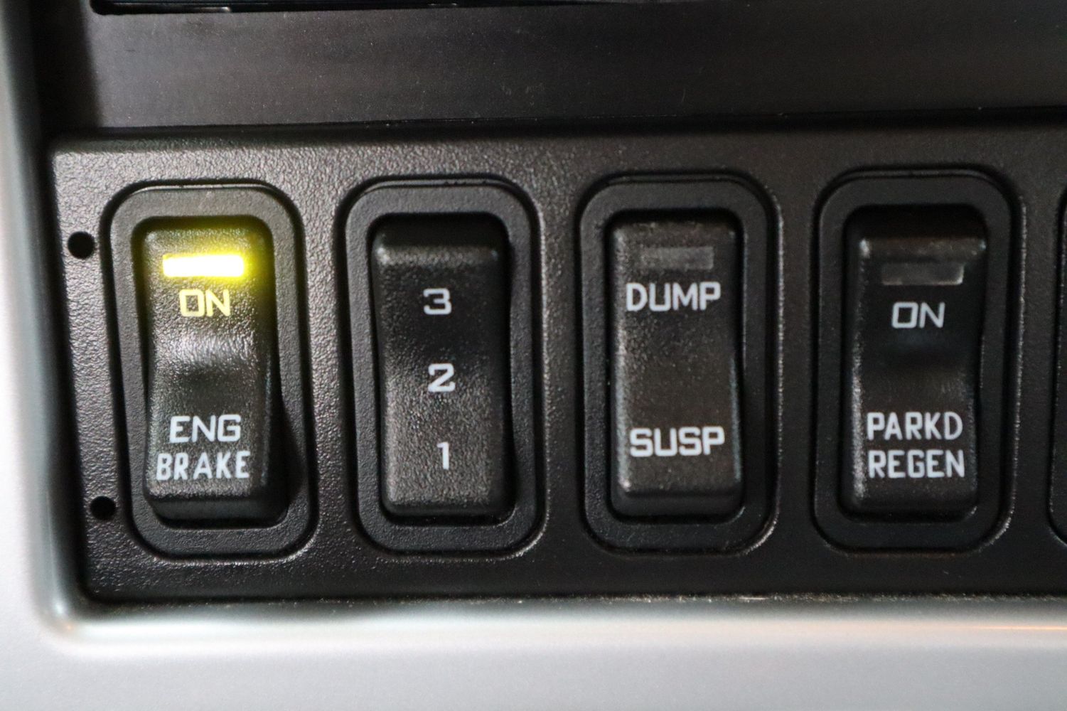 2008 International RXT | Victory Motors of Colorado