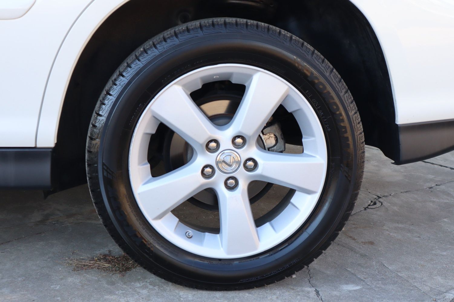 2007 Lexus RX 350 Base | Victory Motors of Colorado