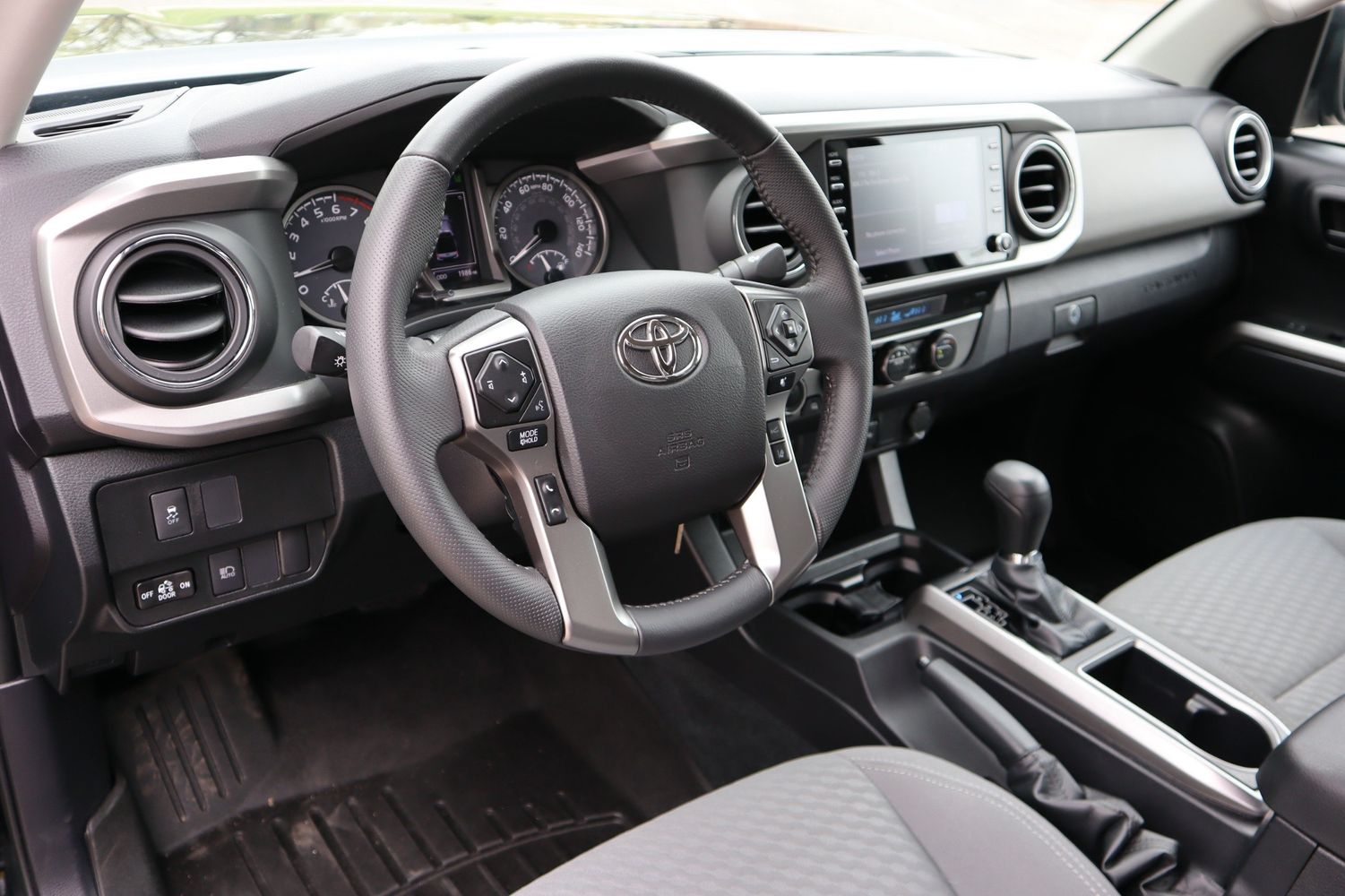 2021 Toyota Tacoma SR5 V6 | Victory Motors of Colorado