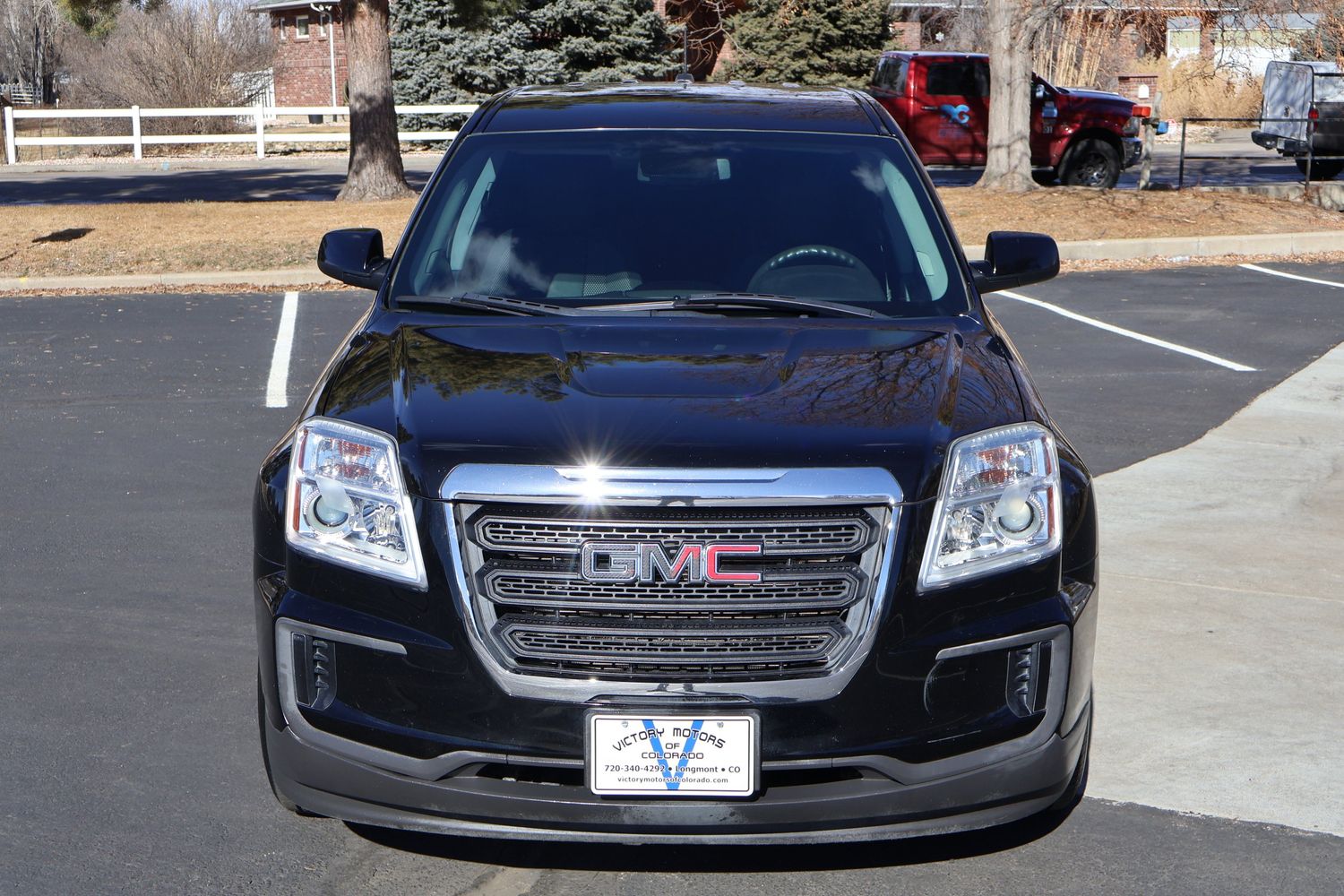 2016 GMC Terrain SLE-1 | Victory Motors of Colorado