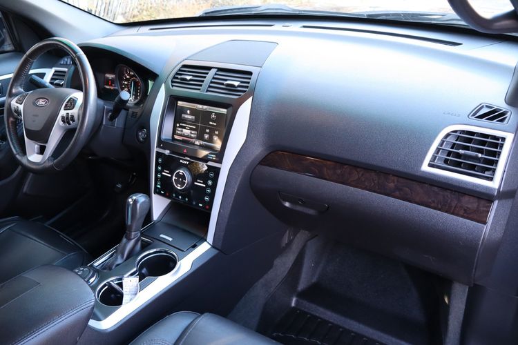 2014 Ford Explorer Limited | Victory Motors of Colorado
