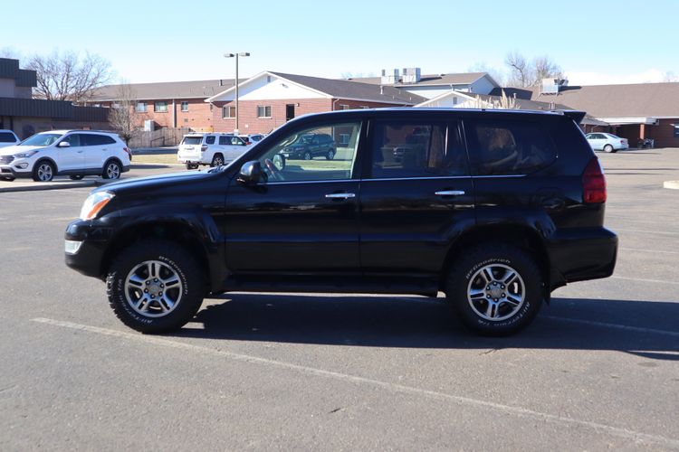 2009 Lexus GX 470 Base | Victory Motors of Colorado