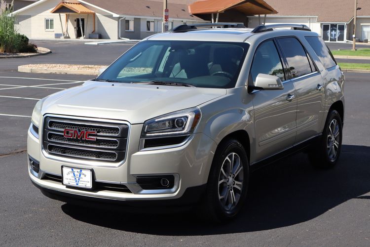 2014 GMC Acadia SLT-1 | Victory Motors of Colorado