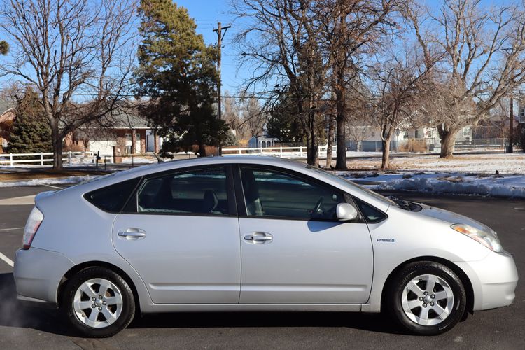 2008 Toyota Prius Touring | Victory Motors of Colorado