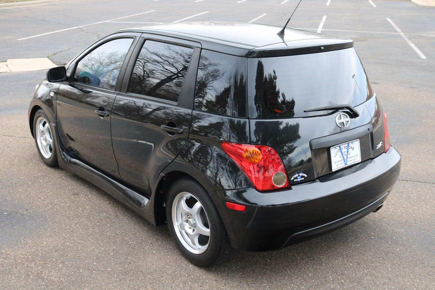 2005 Scion xA | Victory Motors of Colorado