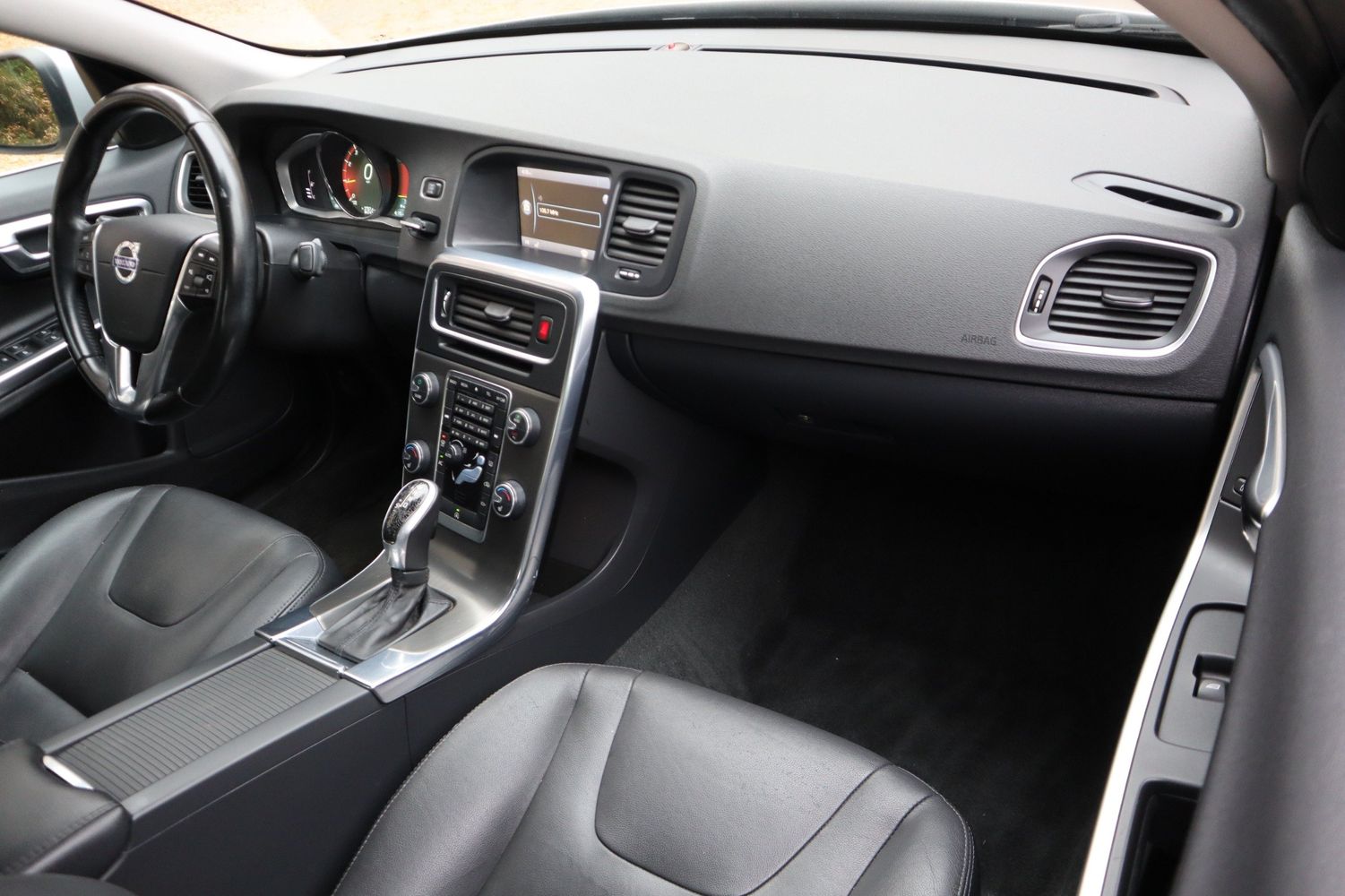 2015 Volvo S60 T5 Drive-E Premier | Victory Motors of Colorado