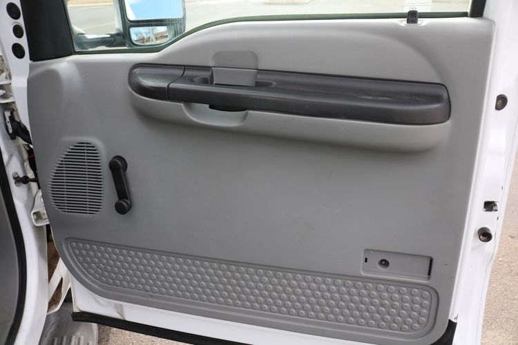 2007 Ford F-250 Super Duty XL | Victory Motors of Colorado