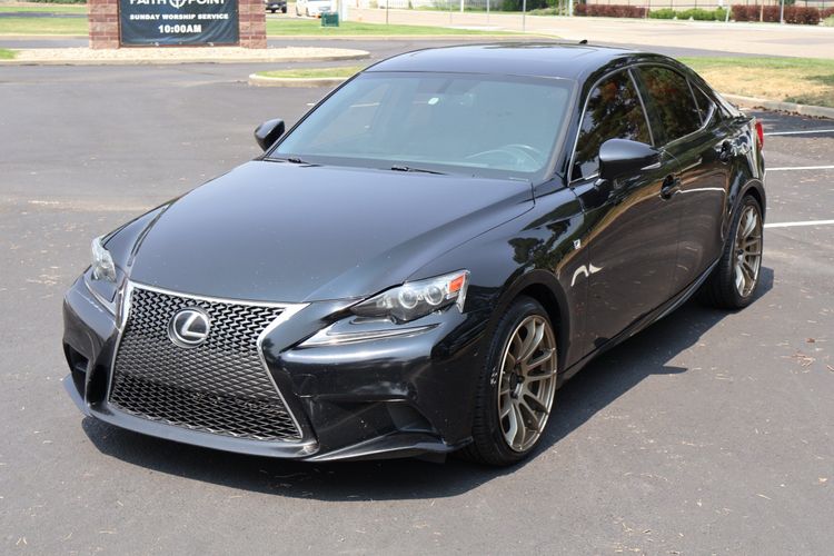 2016 Lexus IS 200t Base | Victory Motors of Colorado