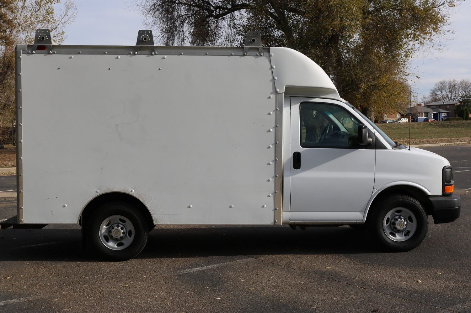 2005 Chevrolet Express G3500 | Victory Motors of Colorado