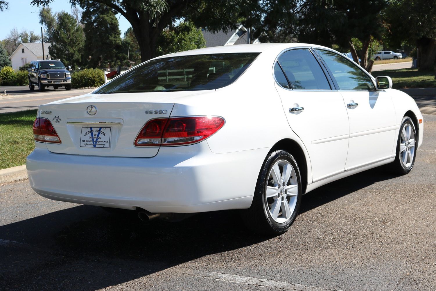 2005 Lexus ES 330 | Victory Motors of Colorado