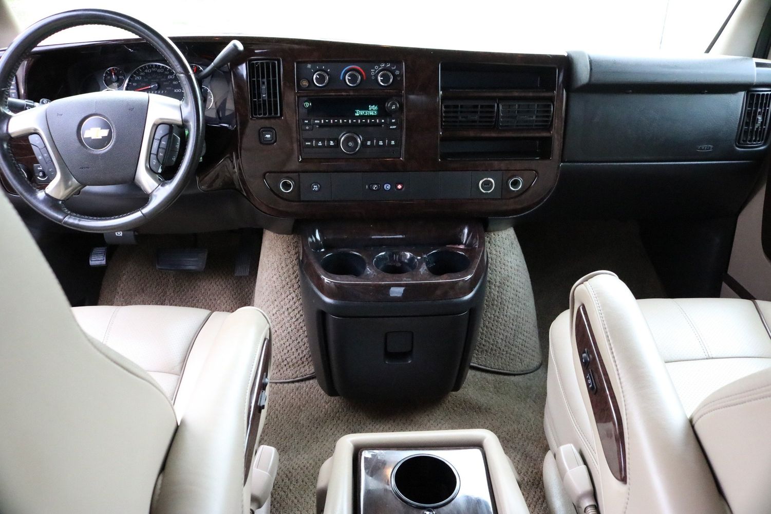 2011 Chevrolet Explorer 1500 Limited | Victory Motors of Colorado