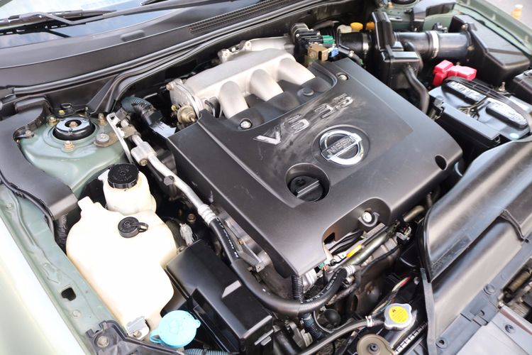 2005 Nissan Altima 3.5 SE | Victory Motors of Colorado