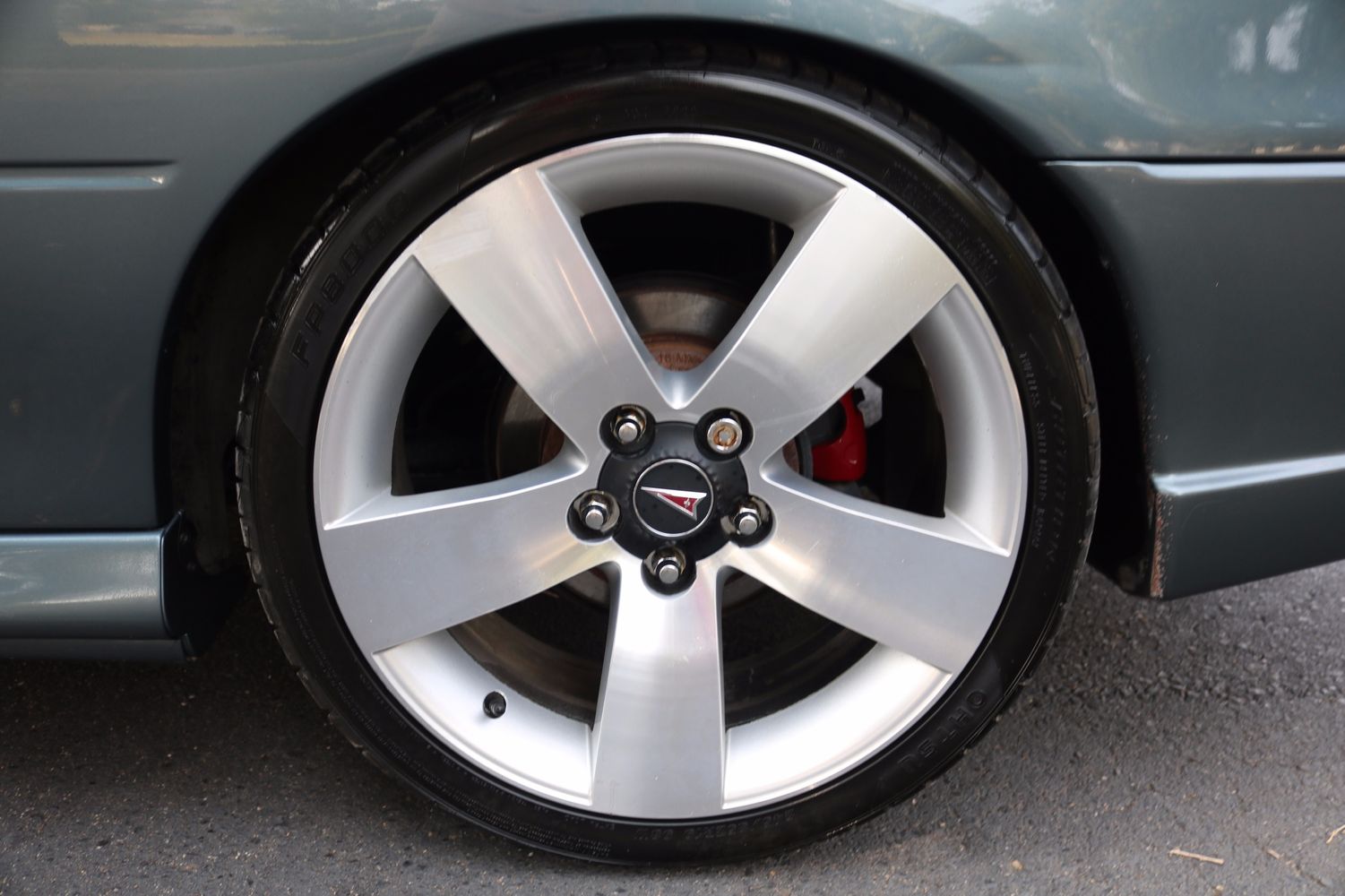 2006 Pontiac GTO 6.0 V8 | Victory Motors of Colorado