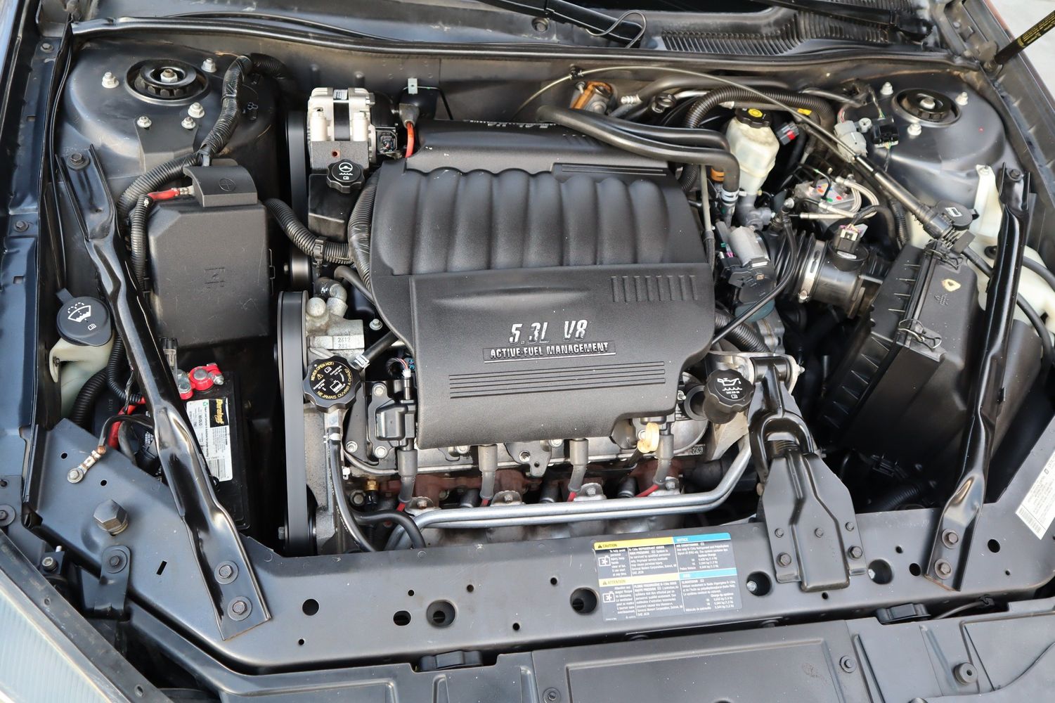 2008 Pontiac Grand Prix GXP | Victory Motors of Colorado