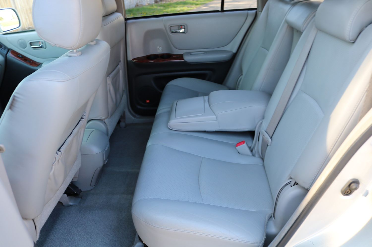 2004 Toyota Highlander Limited | Victory Motors of Colorado
