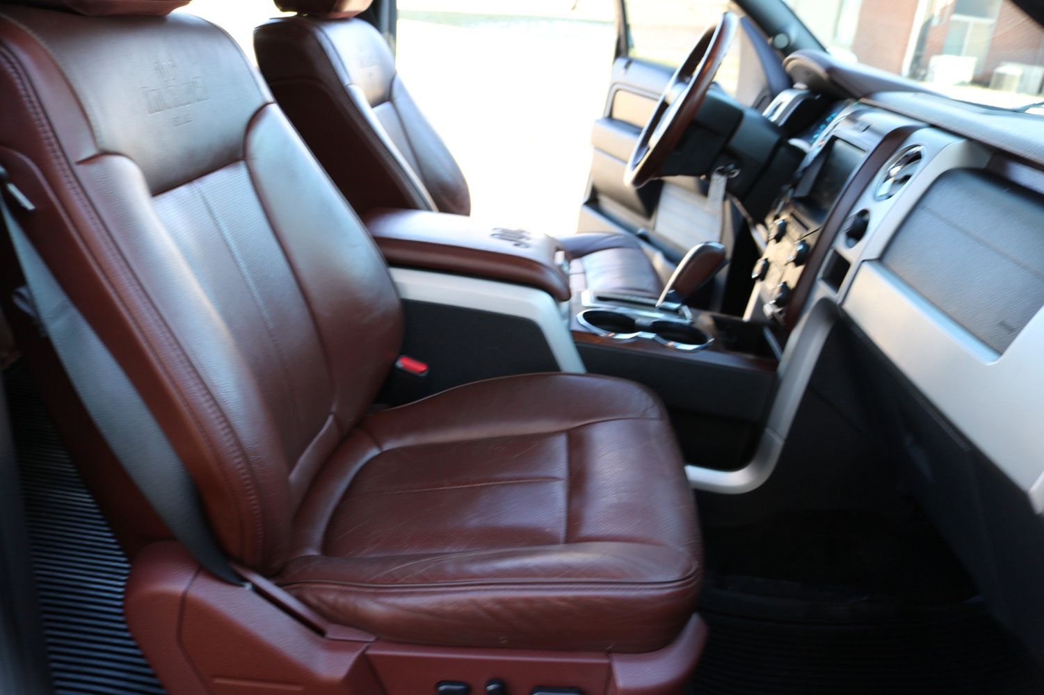 2013 Ford F-150 King Ranch | Victory Motors of Colorado